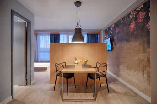 Mloft Apartments Muenchen - Munich