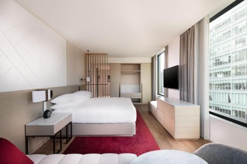 Adelaide Marriott Hotel, Australia - 300 reviews, prices | Planet of Hotels