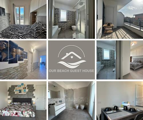 Our Beach Guest House - Fiumicino