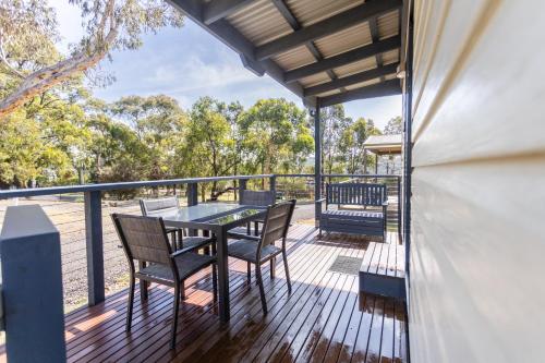 Pet Friendly Stays - Big4 Aireys Inlet - Aireys Inlet