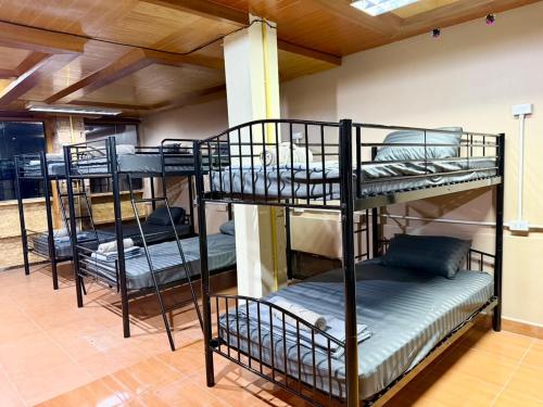 Chang Hostel Patong Phuket - Patong Beach