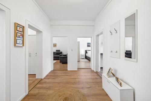 Infinity Stay Bismarckapartments - Wilhelmshaven