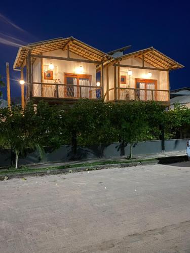 Bangalo Aconchegante - Praia Dule Es - Suite 4 - Vila Velha
