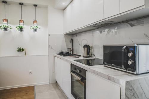 Tatrytop Apartament Zamoyskiego 2 Zakopane - Zakopane