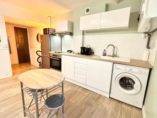 Confort & Cosy Proche Centre Ville - Valence