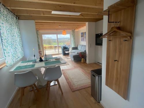 Schwedenhaus Fridhem Mit Panoramablick Auf Dem Hugel - Simmerath