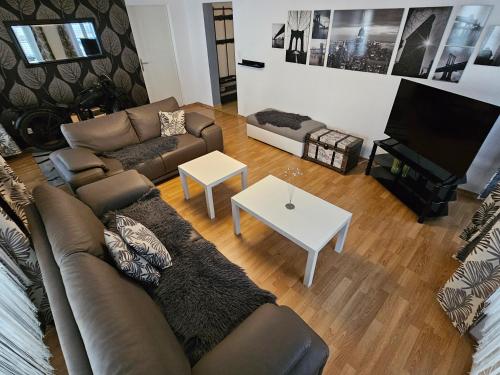 Sleep Here - Andermatt