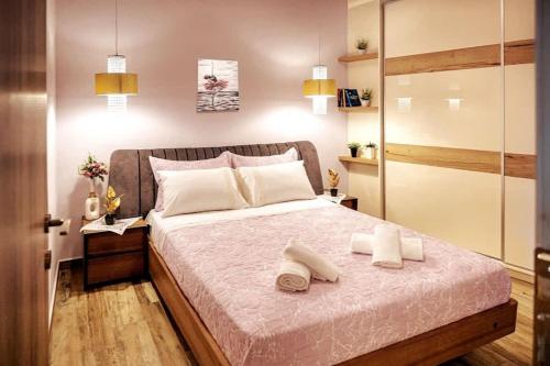 Casa Di Cleopatra - Heraklion Luxurious Getaway - Heraklion