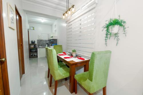 A Stylish Stay In Batangas City - Unit 103 - 바탕가스
