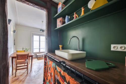 Republique Of Paris - Place de la République