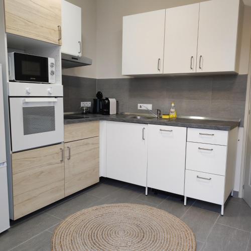 Bobano Studioapartman - Gödöllő