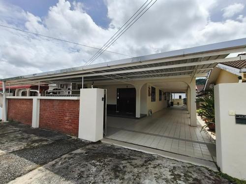 Vi Sweet Home - Miri