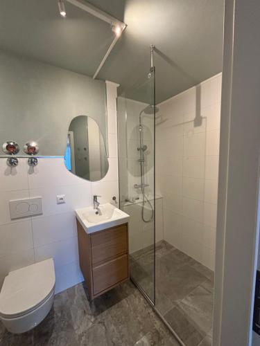 Apartment W35 - Füssen