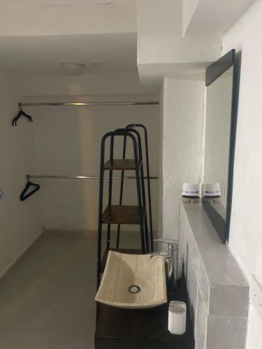 Luna Nueva Habitacion Privada - 蒙特雷