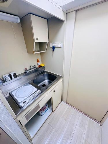 Shinjuku West Entire House In Shibuya District - Shinjuku City