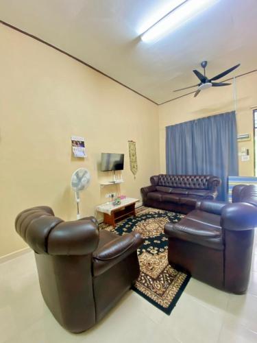 Homestay Nimaza 2 - Marang