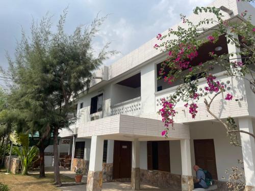 Guest houses in Accra, Ghana - price from $13, reviews | Planet of Hotels