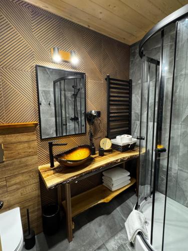 Pokoje I Apartamenty Regionalny Styl Ul Bachledy 20 Zakopane - Zakopane