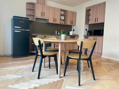 Amazing Apartment Wolkerova - Olomouc