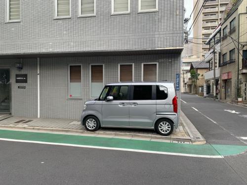 元桜2号上野浅草高級民泊最大8人駅6分高級ブランドベッド家庭映画館無料自転車 - Ueno