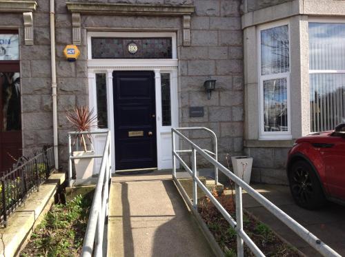 Hannahs Guesthouse - Aberdeen