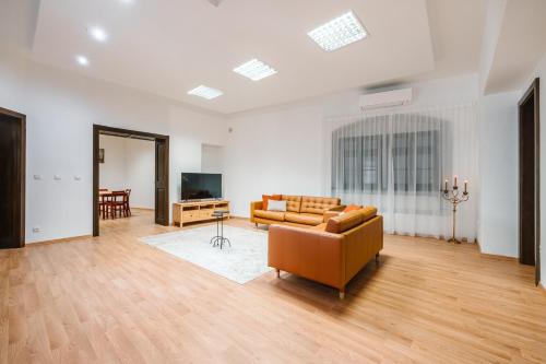 Michalska Residences - Bratislava