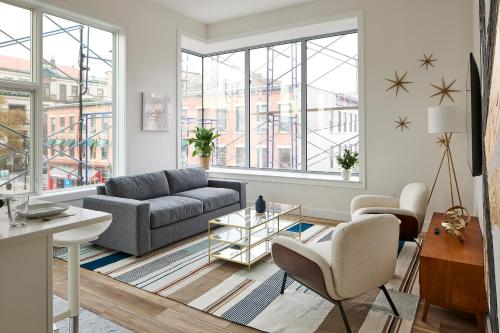Prime Hoboken Lofts - Brooklyn, NY