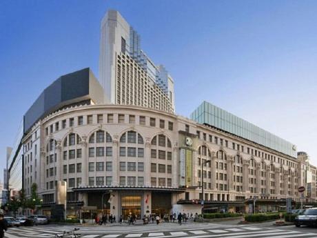 大阪難波Elly-five - Osaka, Japan