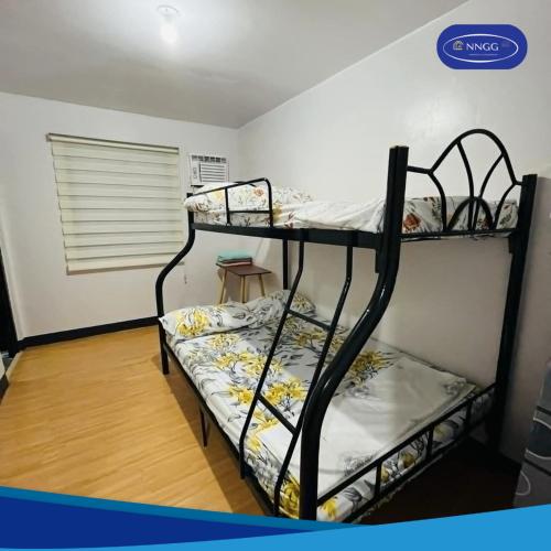 Nngg Condo-residences - Cebu