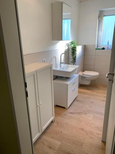 Ferienwohnung Birka - Speyer