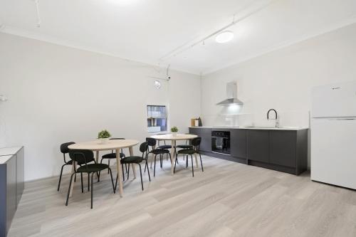 Urban Stay Central Convenience On Broadway Ultimo - Surry Hills