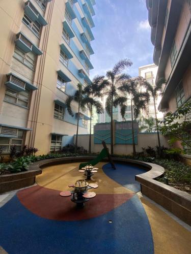 J&g Condotel Right Across Naia T3 - Parañaque