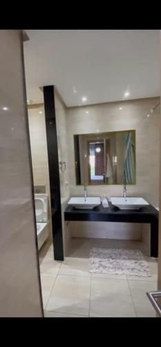 Pristigia Golf City - Casablanca