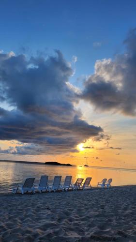 Posada In The Caribbean - Isla de Providencia, Colombia