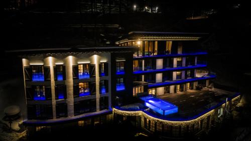 Hotel Al Piolet - Zermatt