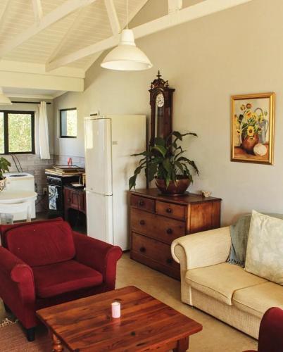 Peter's Gate Farm Cottage in Lidgetton, South Africa - 10 reviews ...