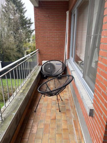 Chez Hn Confort Et Style - Mortsel