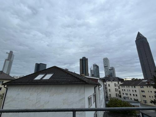 Westend#404 - Frankfurt am Main