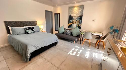 Lagoon Lodge - Cape Town