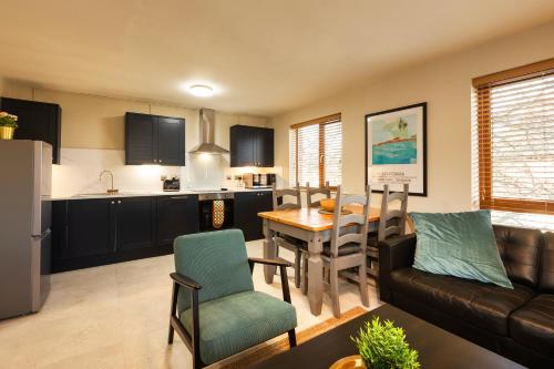 The Hockney - 2 Bd Hip Ap Ultra Fast Wifi - Belfast
