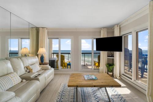 From $41pp - Gone Coastal Mid-rise building with a one-story floor plan ...