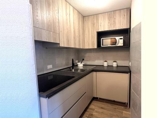 Schuss 1 Cervinia Apartment With Balcony- Without Wifi - Cir 0197 - Zermatt