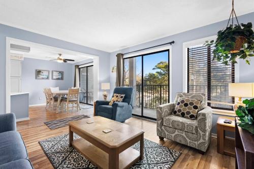 Myrtle Beach Resort A349 - Surfside Beach, SC