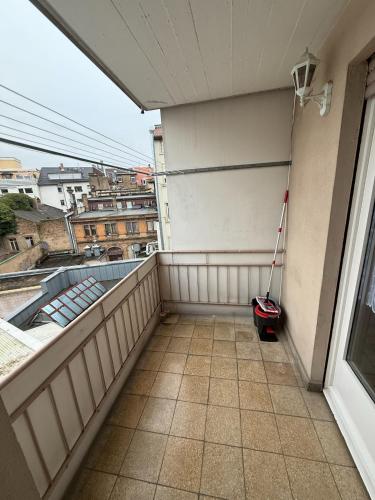 Cosy, Beautiful And Central Apartment - Karlsruhe