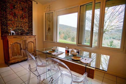 Gribouillis - Cahors