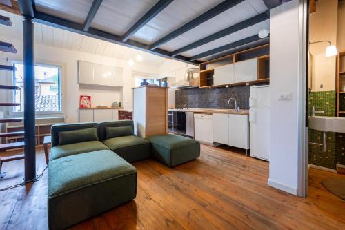 Elegant Loft - Vicenza Center - Vicenza