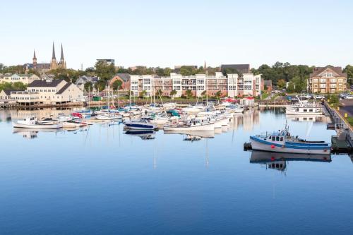 67 - Walking Distance To Downtown - Charlottetown