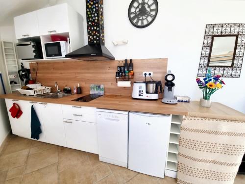 Maisonnette/tiny House - Jardin Prive - Labège