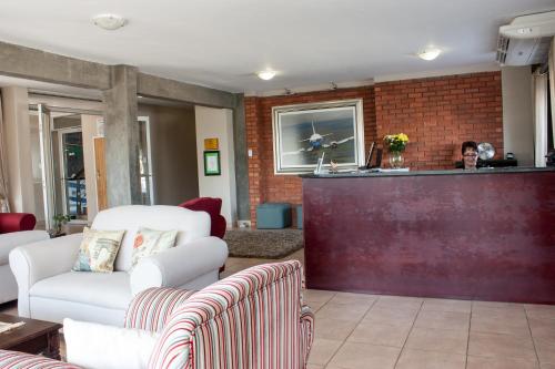 Dakota Lodge - Alberton