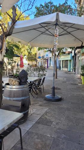 Venise Provencal - Martigues